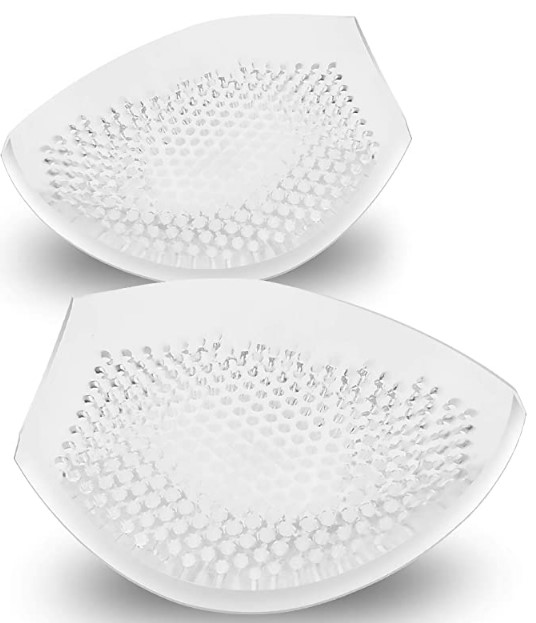 Best Silicone Bra Inserts - Best Pasties