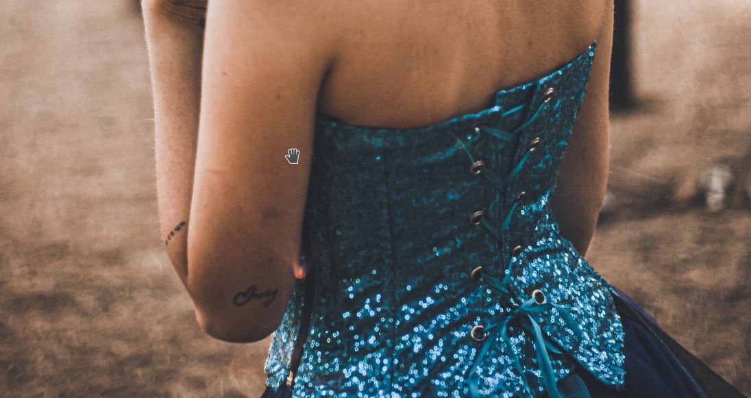 How to Season a Corset - Best Pasties